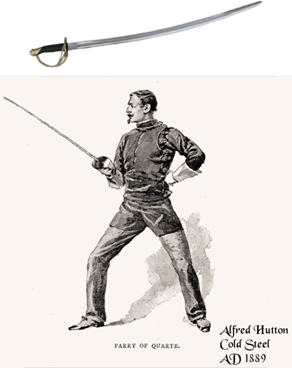 Sable - Praelium Australis